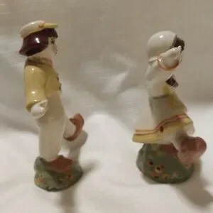 Ceramic Arts Studio | Art | Vintage 95s Ceramic Arts Studio Handpainted ...